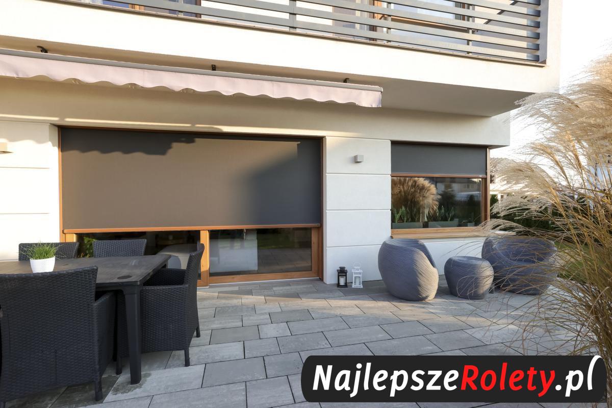 Screen - NajlepszeRolety.PL - rolety - żaluzje - moskitiery i plisy Na ...