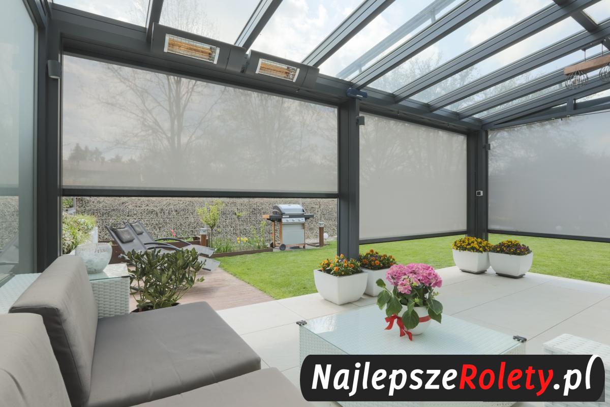 Screen - NajlepszeRolety.PL - rolety - żaluzje - moskitiery i plisy Na ...